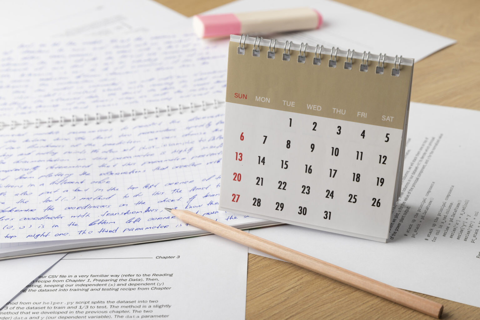 Academic Registry Services